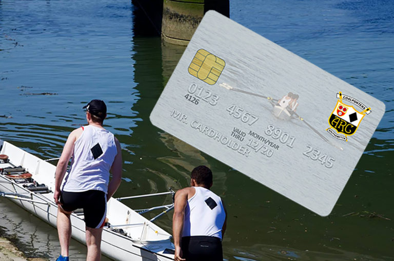 Southampton Coalporters ARC – Enriching people’s lives through rowing